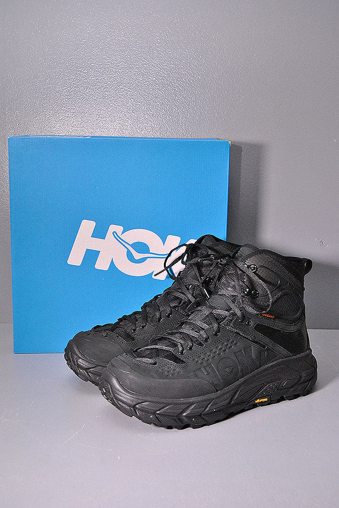 HOKA ONE ONE TOR ULTRA HI 2 WP