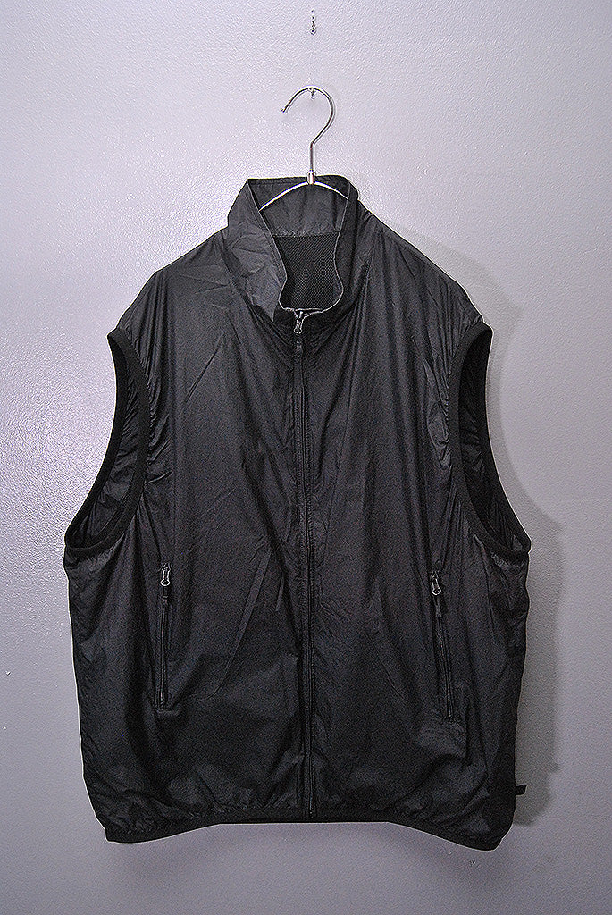 DAIWA PIER39 TECH REVERSIBLE WIND SHIELD VEST