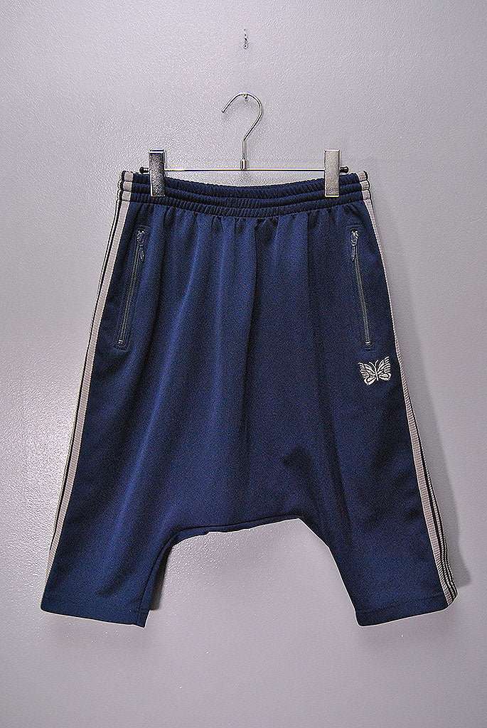 Needles Sarouel Track Shorts
