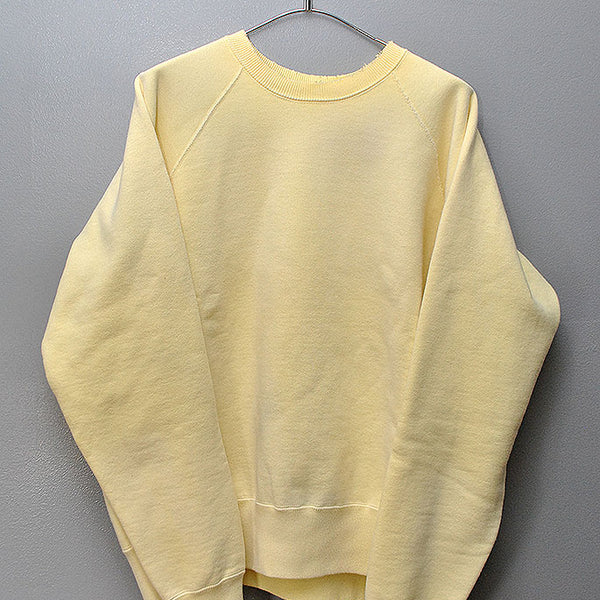 A.PRESSE Vintage Sweatshirt A.PRESSE Vintage Sweatshirt